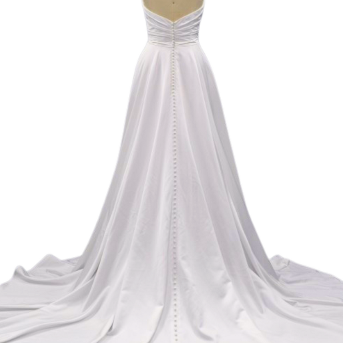 Amanda – Bridal Closet